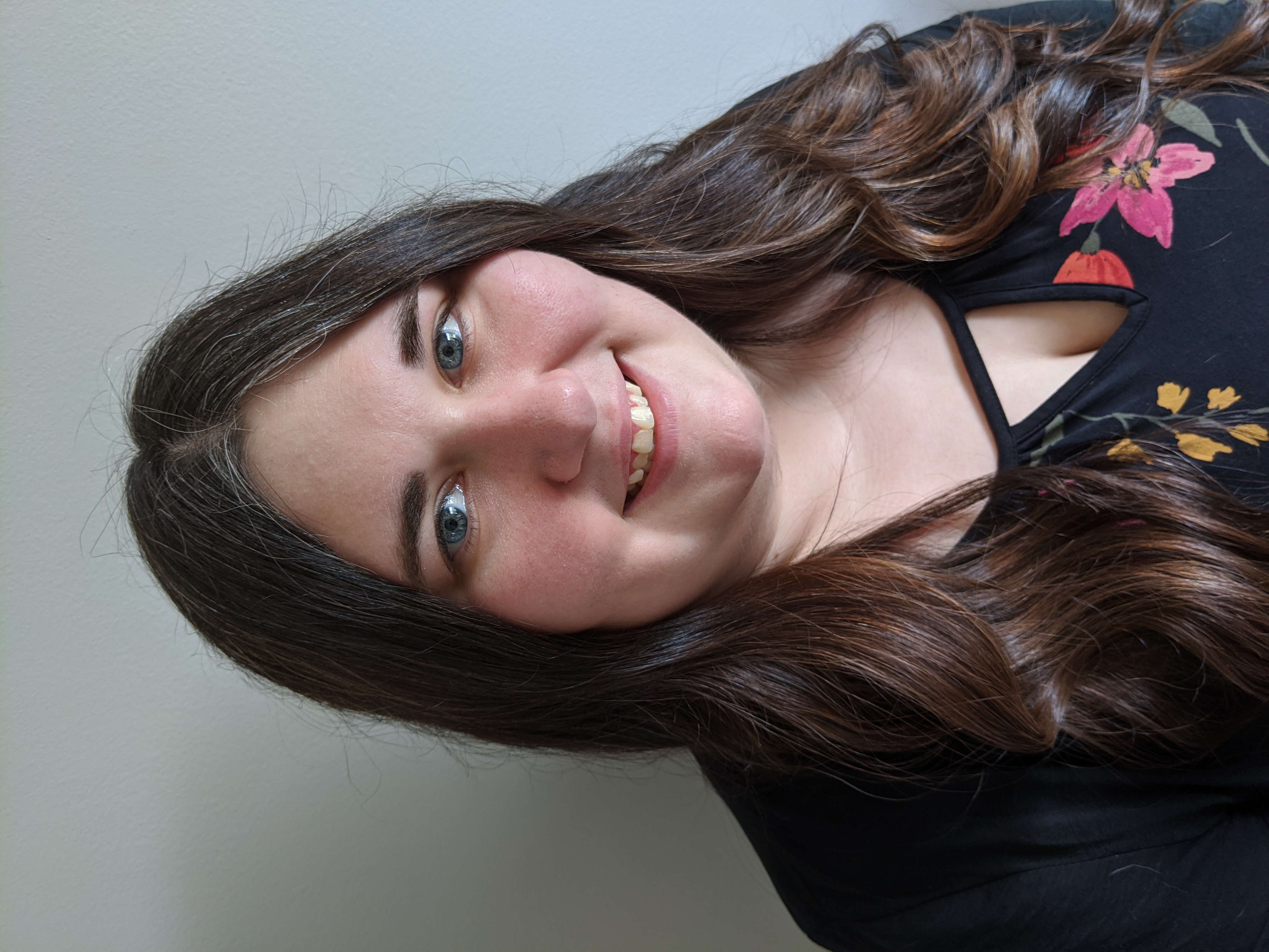 Summer Internship Brings Big Ideas Online | NBME