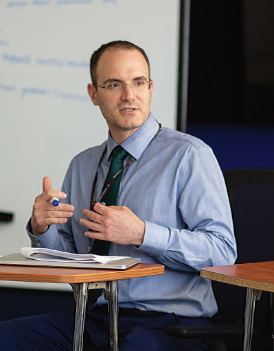 Cohort Selected for New NBME Medical Education Research Fellowship | NBME