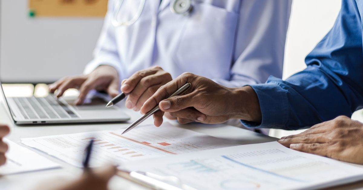 Meet Our Experts | NBME