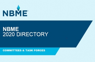 Reports & resources | NBME